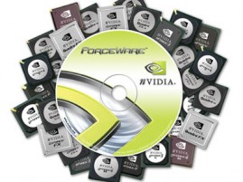 NVIDIA Forceware v260.99 WHQL versão Oficial - OverBR