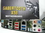 [overview] Asus Sabertooth X58: depois dela nunca mais seremos os ...