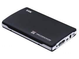 [review]Case SSK SHE-046: para quem sabe o que procura - OverBR