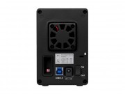 [novidade] Case externo Silverstone DS321 - OverBR