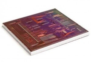 Incrível: chip 3D construído a partir de memória DRAM e um CMOS - OverBR
