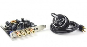 Scythe inova em segmento e oferece 'sistema entusiasta' para audiófilos ...