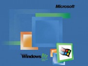 Windows Millenium ou Windows ME: 11 anos atrás... e foi assim... - OverBR
