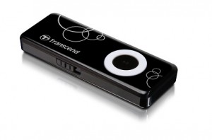 Um novo conceito de MP3 digital super compacto é lançado no mercado ...