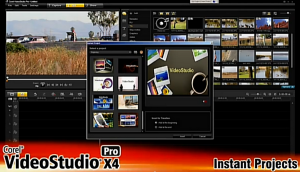 VideoStudio Pro X4 proporciona potência e simplicidade - OverBR