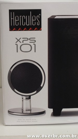 [review] Hercules XPS 101: sublimidade do som, mais do que estilo ...