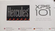 [review] Hercules XPS 101: sublimidade do som, mais do que estilo ...