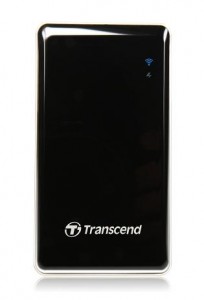Transcend lança produto que expande capacidade de dispositivos via Wi ...
