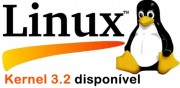 Kernel Linux 3.2 está disponível para download - OverBR