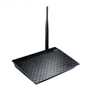 ASUS DSL-N10 Black Diamond o roteador que potencializa o alcance da ...