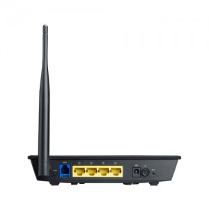 ASUS DSL-N10 Black Diamond o roteador que potencializa o alcance da ...