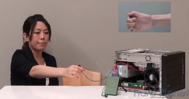 SSD que permite se auto-destruir é lançado pela primeira vez no mundo ...