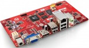 'micro Computador' menor que uma banana é lançado no mercado - OverBR