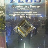 Asus apresenta placa-mãe conceito: anos-luz à frente da atualidade ...