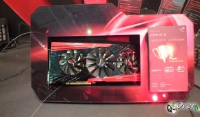 Asus Mars III é realidade e está a caminho em breve!!! - OverBR