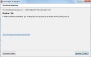 Firefox 13 - de cara nova, mais rápido e com novidades - OverBR
