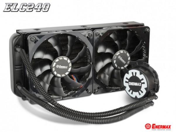 Enermax entra solando no mercado e lança 3 Sistemas WC 'all-in-one ...