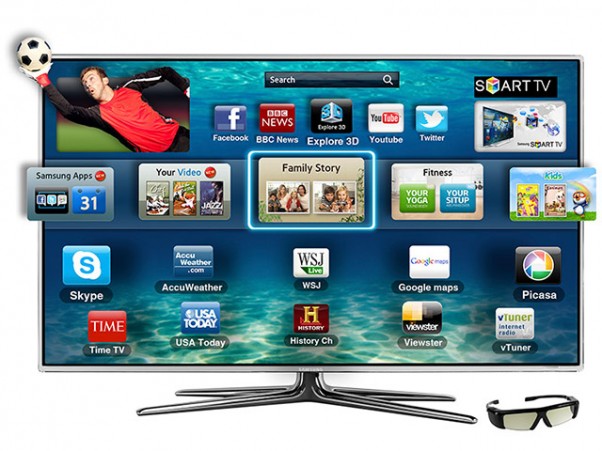 Samsung anuncia disponibilidade de novo aplicativo de vídeo do Facebook ...