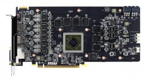 [overview] MSI R9 270X Hawk - OverBR