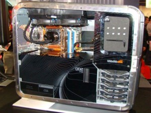 Casemods idéias e imaginação - OverBR