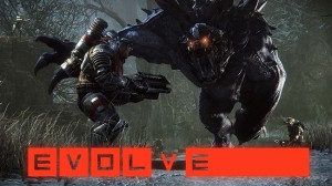 Evolve: Inside - Primeiro Gameplay - OverBR