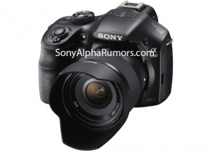 Vazam especificações e imagens da SONY A3500 - OverBR