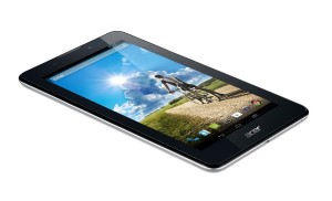ACER Iconia Tab 7: vibrante e perfeito para o executivo - OverBR