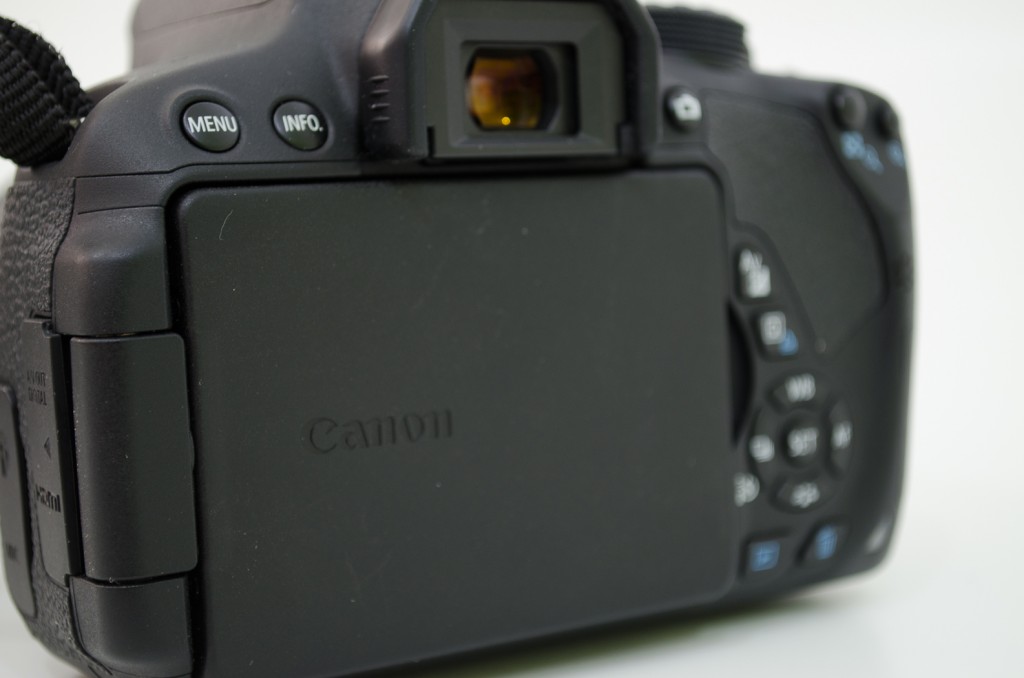 [review] CANON EOS Rebel T5i - Página 3 de 4 - OverBR