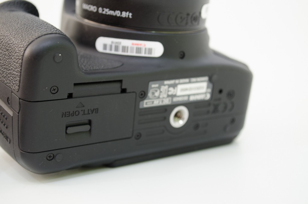 [review] CANON EOS Rebel T5i - Página 3 de 4 - OverBR