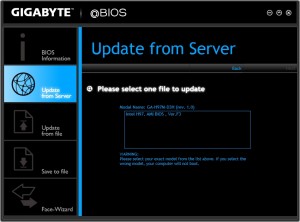 [tutorial] Atualizar UEFI BIOS GIGABYTE H97 (todos modelos) - OverBR