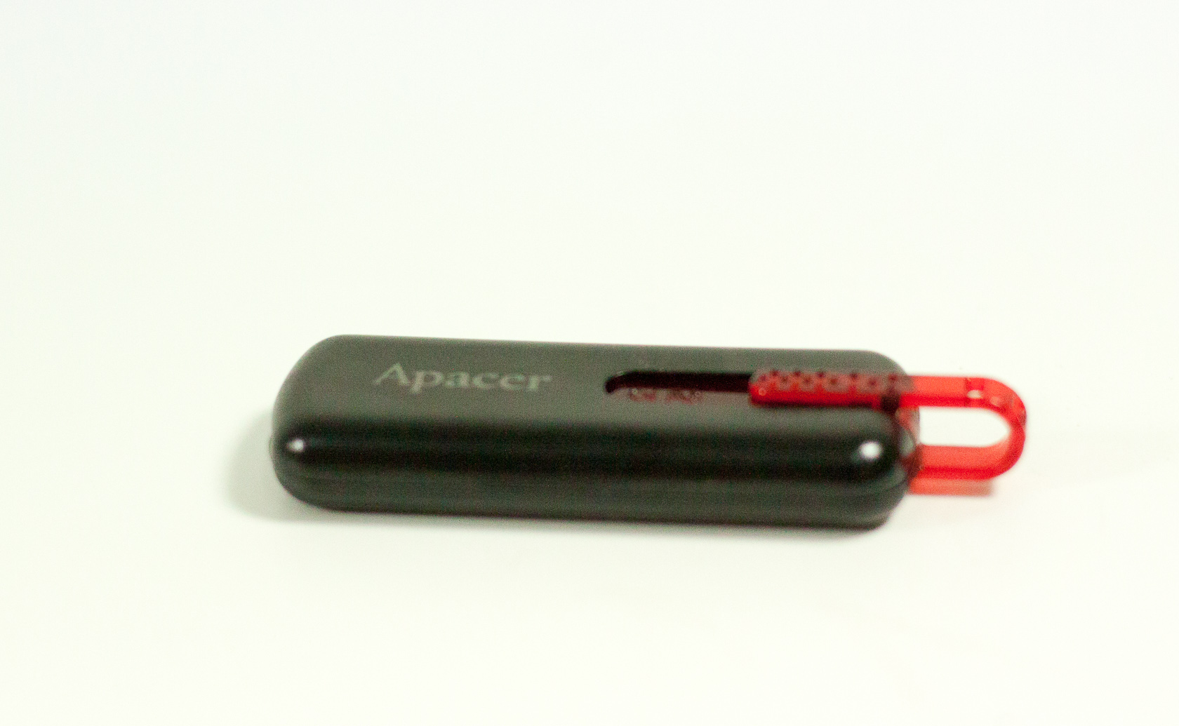 [review] APACER Pen drive AH326 - Página 4 de 6 - OverBR