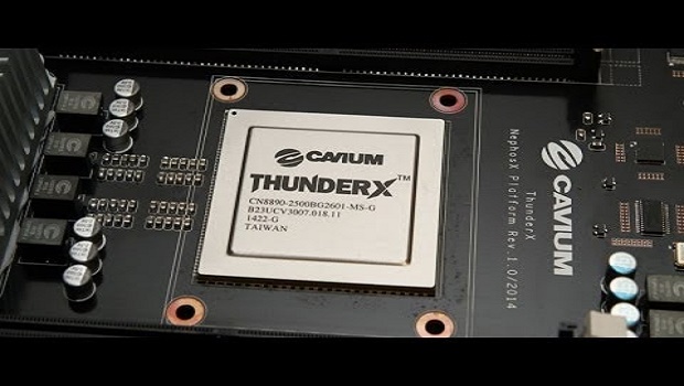 ASUS anuncia plataformas baseadas nos novos processadores Cavium ...