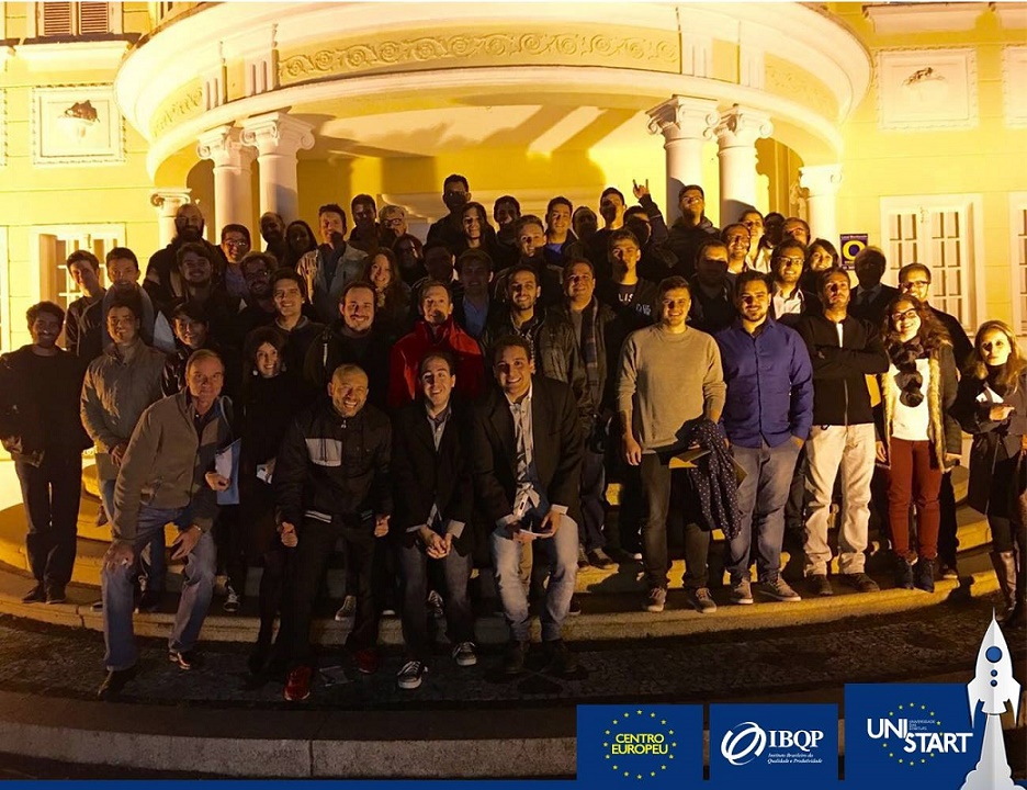 Universidade das Startups abre inscrições para segunda etapa - OverBR