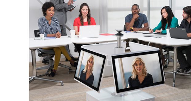 Polycom RealPresence Centro chega ao Brasil e apresenta novo paradigma ...