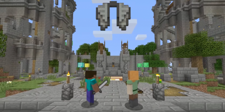 Minecraft: atualização 1.10 (e mais!) agora no console - OverBR