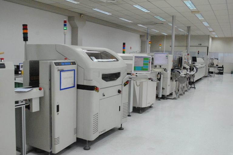 Emicol cresce 6,5% investindo em novos produtos e processos - OverBR