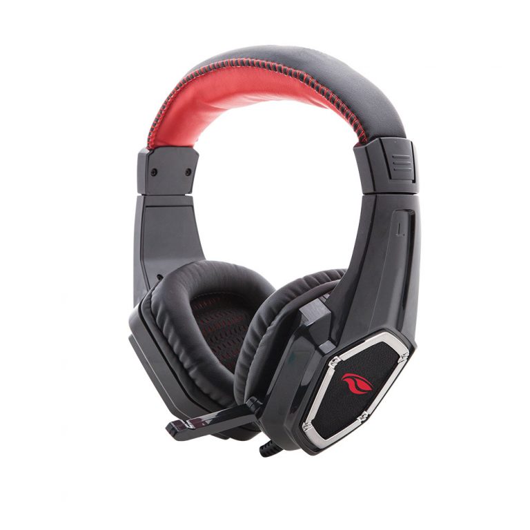 C3 Tech apresenta novos modelos de headsets para gamers - OverBR