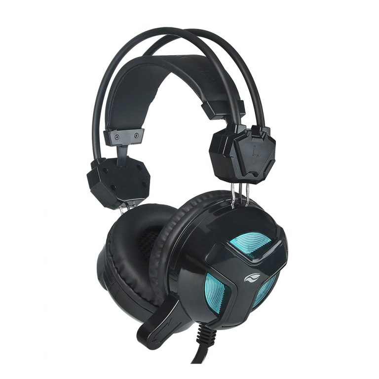 C3 Tech apresenta novos modelos de headsets para gamers - OverBR