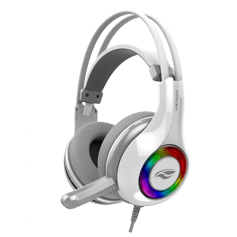 C3 Tech apresenta novos modelos de headsets para gamers - OverBR