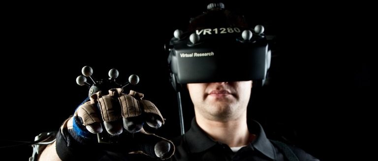 Samsung no MWC - Eis o dispositivo VR mais inovador do Samsung C-Lab no MWC17 - OverBR