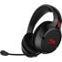 headset HyperX RGB tecnologias nos periféricos na CES 2018 - OverBR
