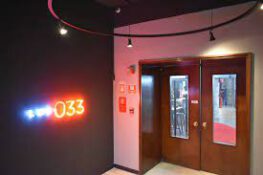 Lab 033; o Brasil ganha novo polo de empreendedorismo para ...