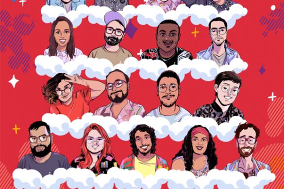 DXC Technology Nomeia Ken Corless como Vice-Presidente Executivo de ...