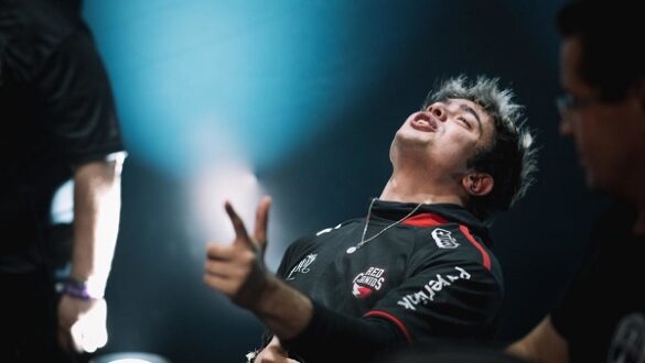 ExitLag promove evento de League of Legends com o streamer YoDa - OverBR