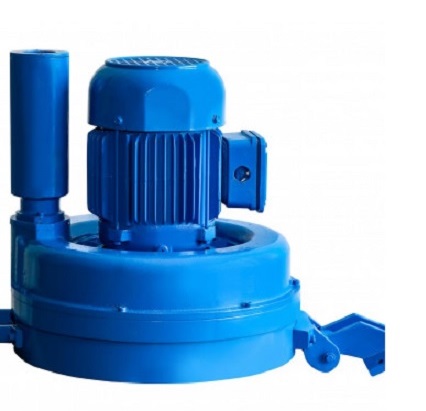 Radial compressor for industries - OverBR – Archyde