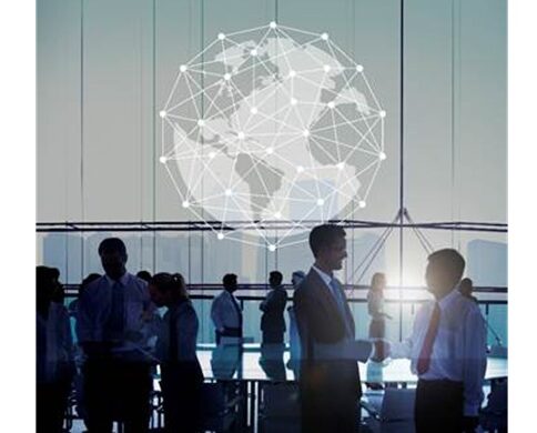 Schlumberger se torna SLB, uma empresa de tecnologia que impulsiona o ...