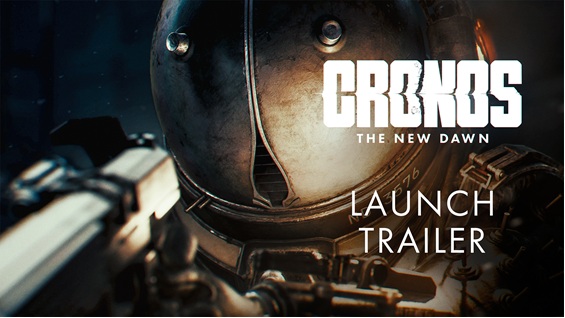 Cronos: The New Dawn ganha trailer - OverBR