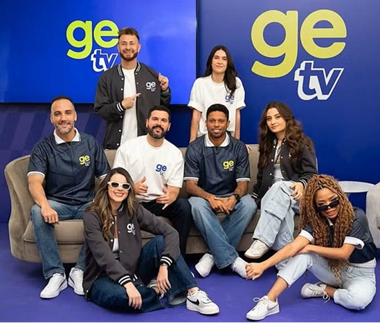 TCL Channel anuncia parceria com a Ge TV - OverBR