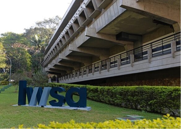 Trainees por até R$ 8 mil: Inscrições abertas no Programa da LWSA - OverBR